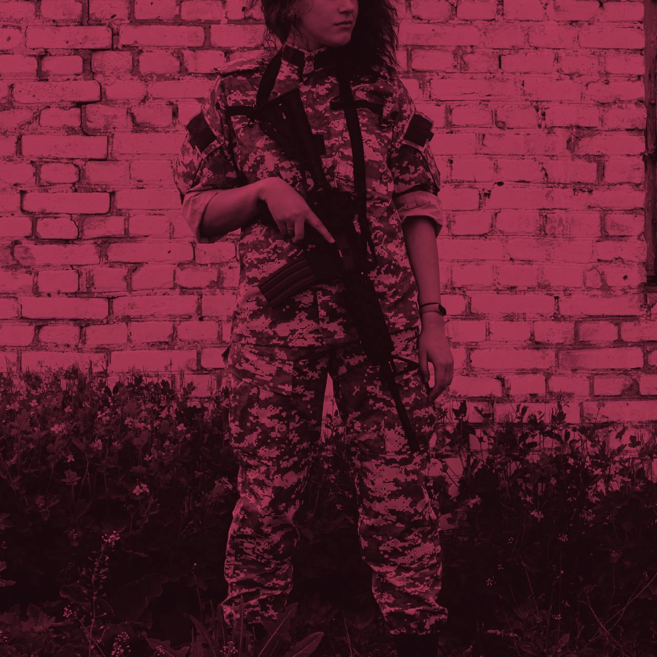 Virginity Testing as a Moral Prerequisite in Indonesian National Armed ...