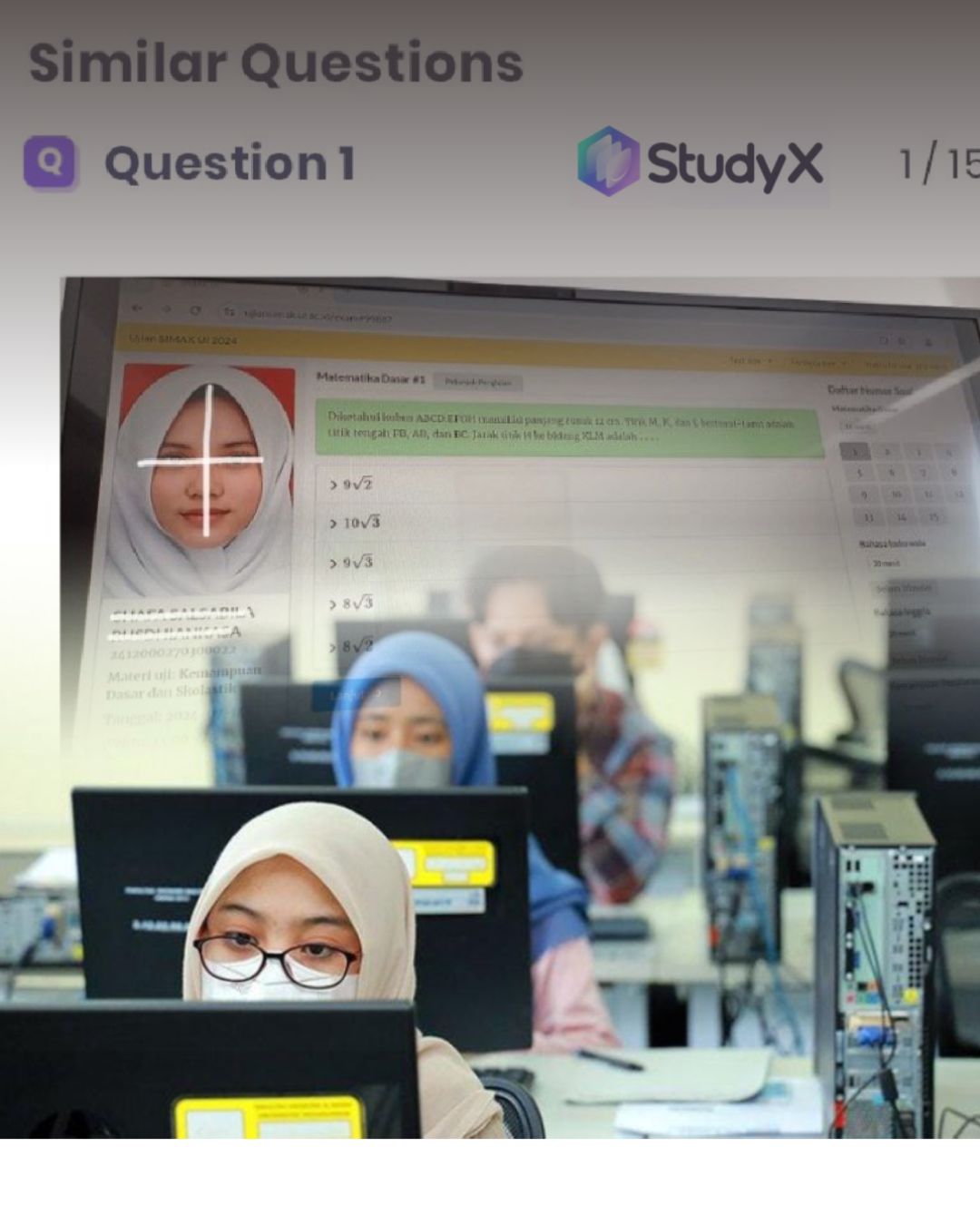 UI Berikan Klarifikasi Terkait Dugaan Kecurangan SIMAK 2024 – Economica