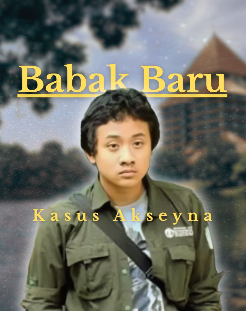 Polisi Periksa 38 Saksi Kasus Akseyna, BEM UI: Kami Akan Terus Kawal ...